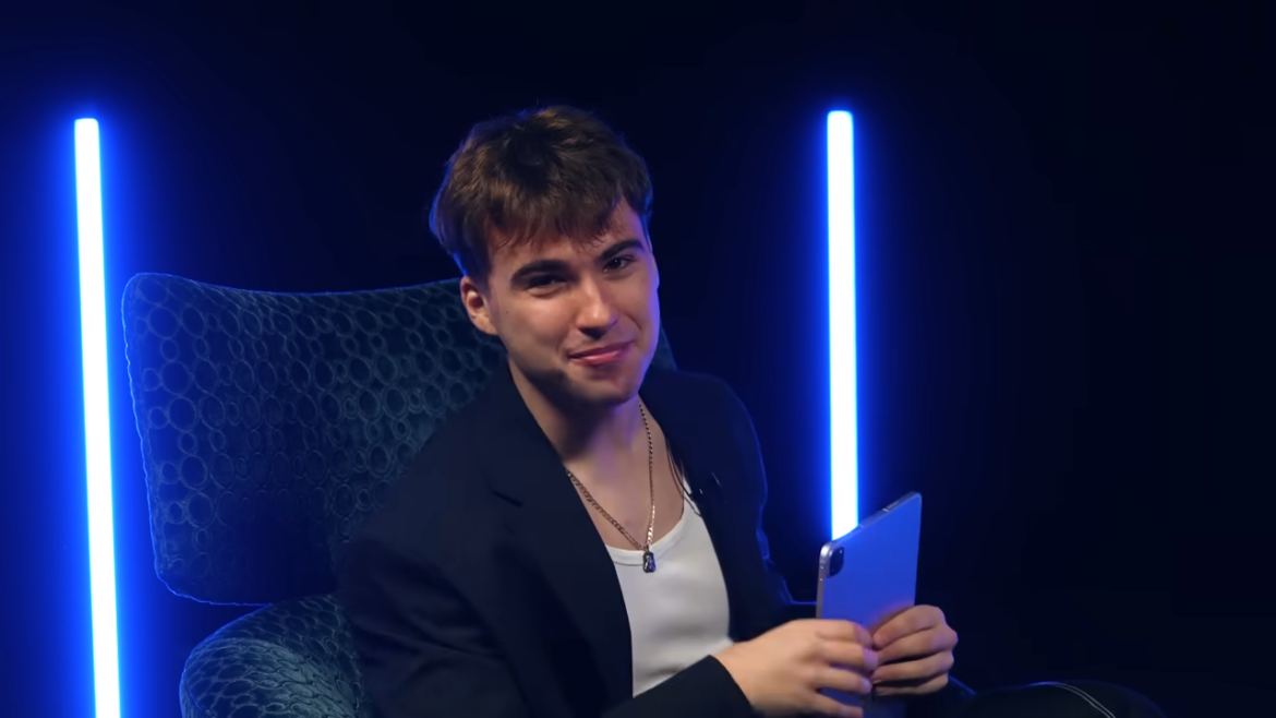 Kim Jest Bartek Kubicki? Wiek, Wzrost, Waga i Życie Prywatne ... Kim Jest Bartek Kubicki? Wiek, Wzrost, Waga i Życie Prywatne ...