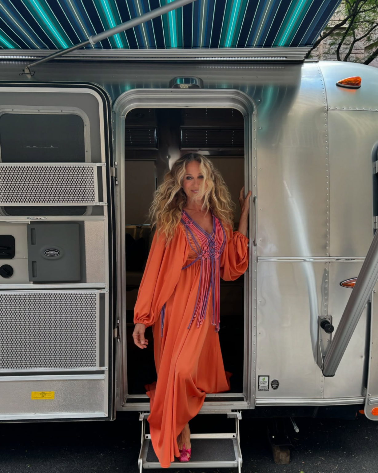 Sarah Jessica Parker – gwiazda znana i uwielbiana [Wiek, wzrost ...